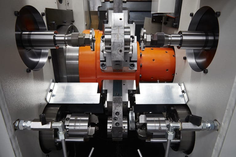 Barenatura e alesatura a confronto - Sinico Service