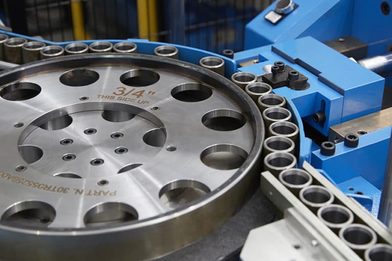 La Filettatura - Sinico Service