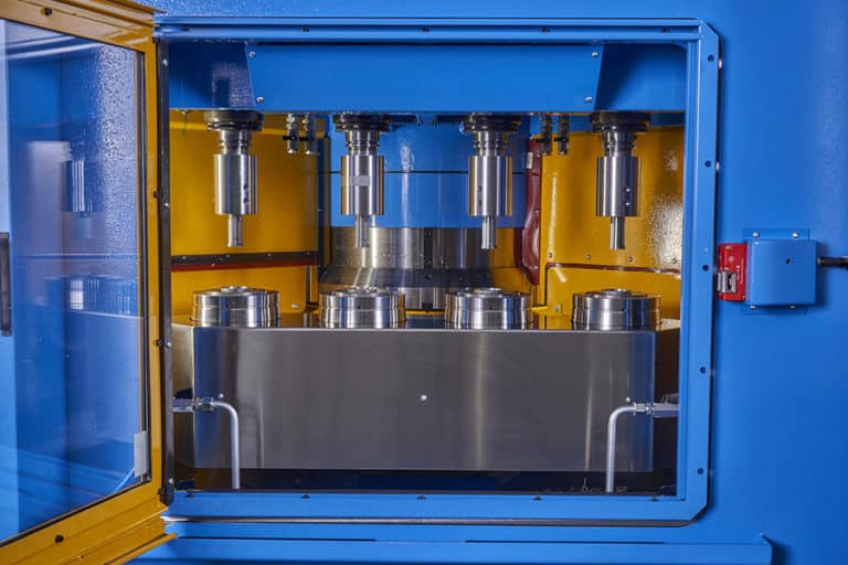 La Filettatura - Sinico Service