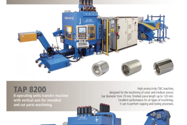 SINICO | Macchine taglio e lavorazione all'estremità di tubi, barre e ...