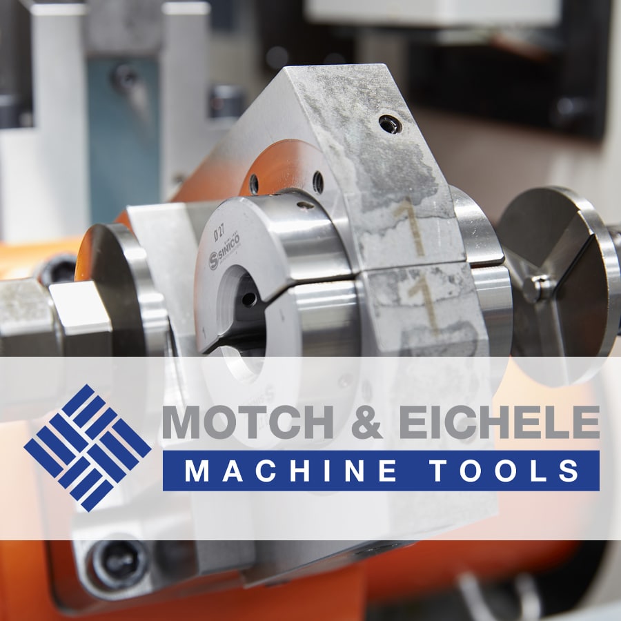 Motch & Eichele - Sinico Service