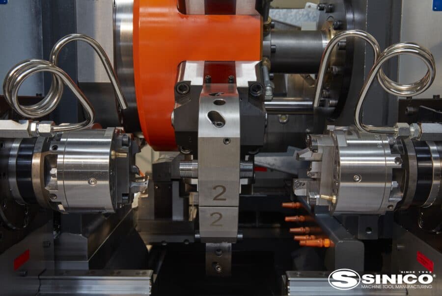 Sinico Manufactory - Sinico Manufactory