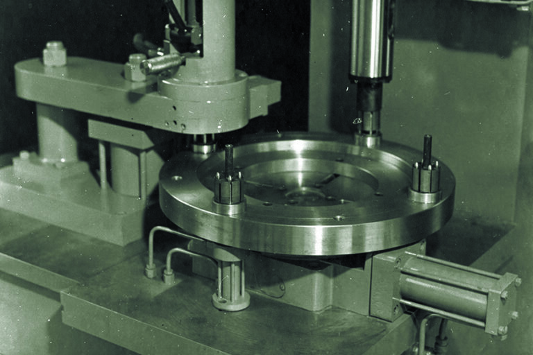 The Company - Discover the over 50-years lasting history of Sinico