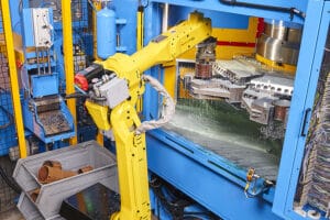 La Filettatura - Sinico Service