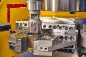 La Filettatura - Sinico Service