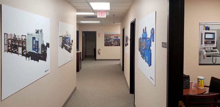 Sinico MTM US - Sinico Service