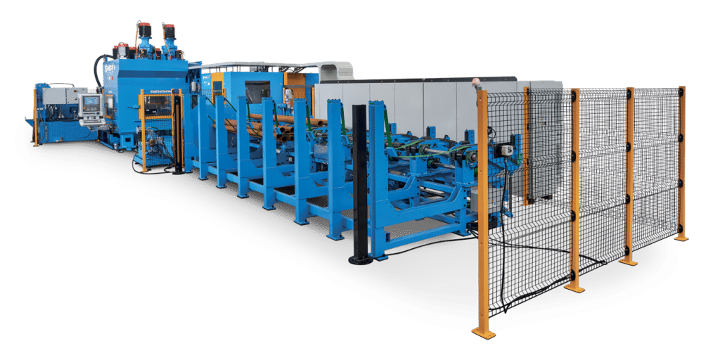 Transfer Sinico - Sinico Service