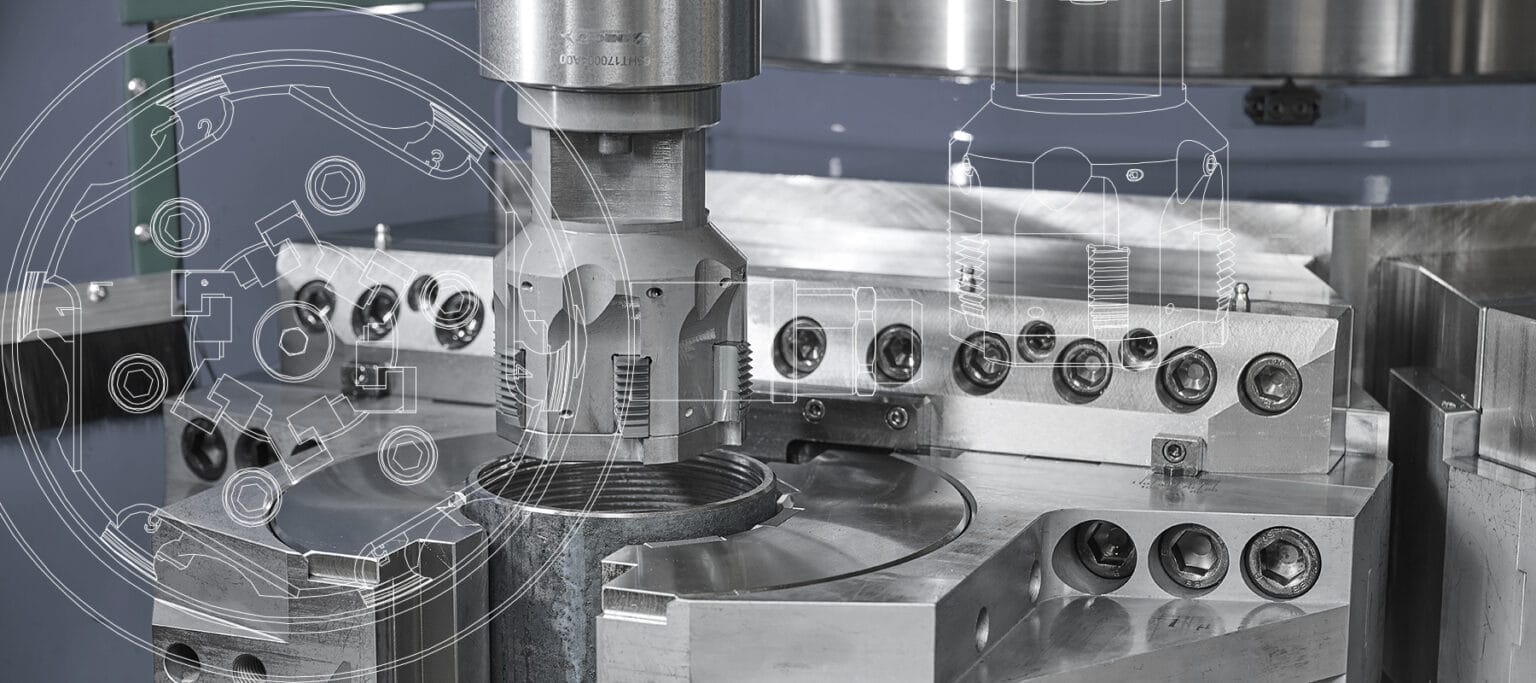 Sinico - Machine tool manufacturer since 1962