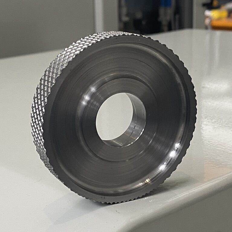 Sinico - Automatic cutting and end-finishing machines