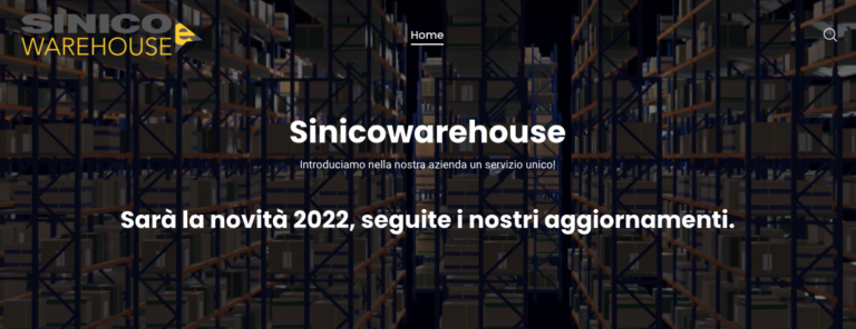 Sinico - Automatic cutting and end-finishing machines