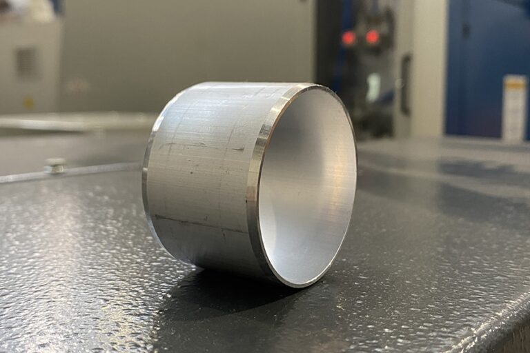 Sinico - Automatic cutting and end-finishing machines