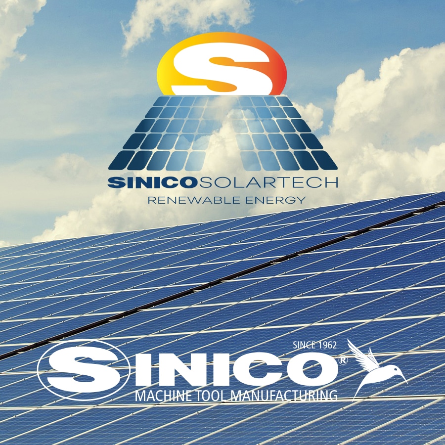 Sinico si copre di sole - Sinico Service