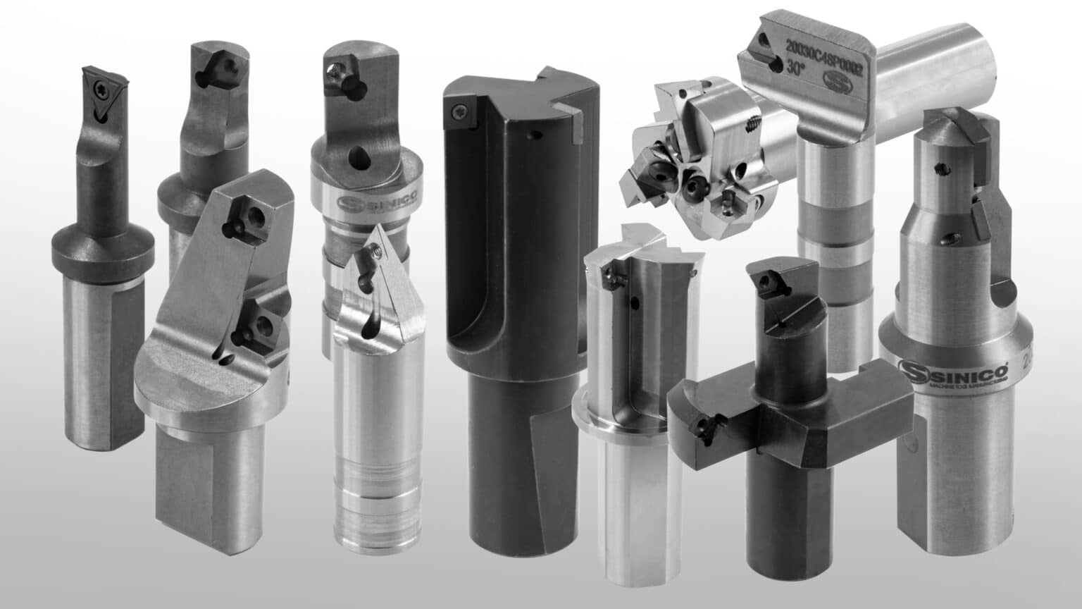 Attrezzatura - Sinico Service