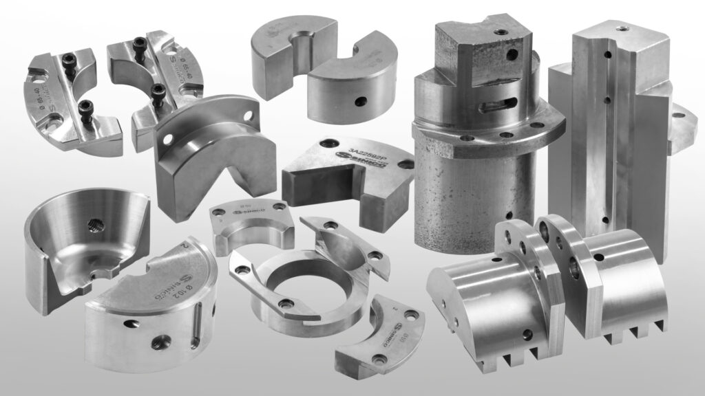 Attrezzatura - Sinico Service