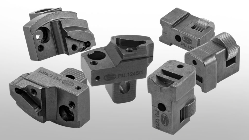 Tooling - Sinico Service