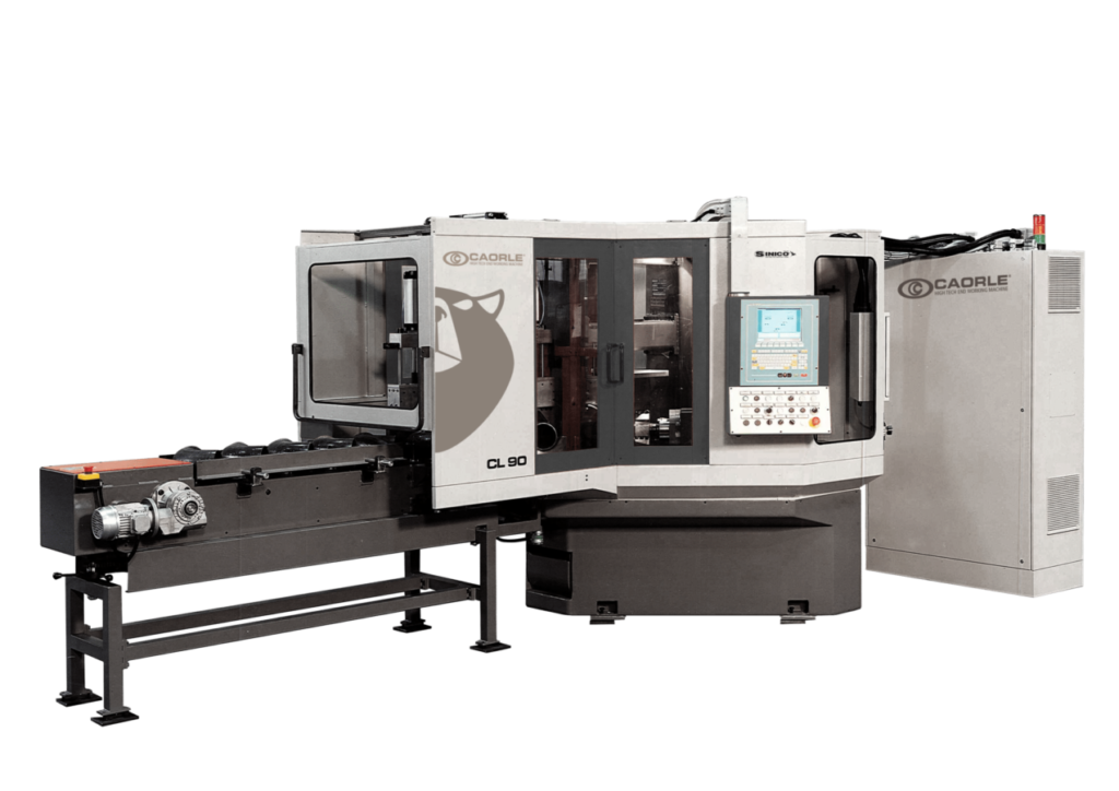 CAORLE - Sinico Service