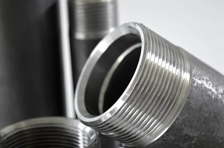 La Filettatura - Sinico Service