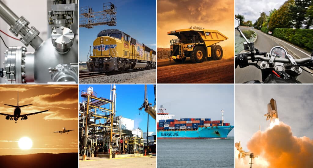 The Company - Discover the over 50-years lasting history of Sinico