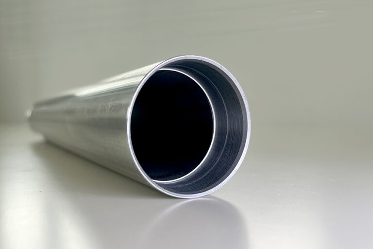 Barenatura e alesatura a confronto - Sinico Service