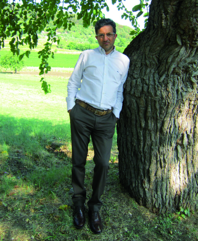 The Company - Discover the over 50-years lasting history of Sinico