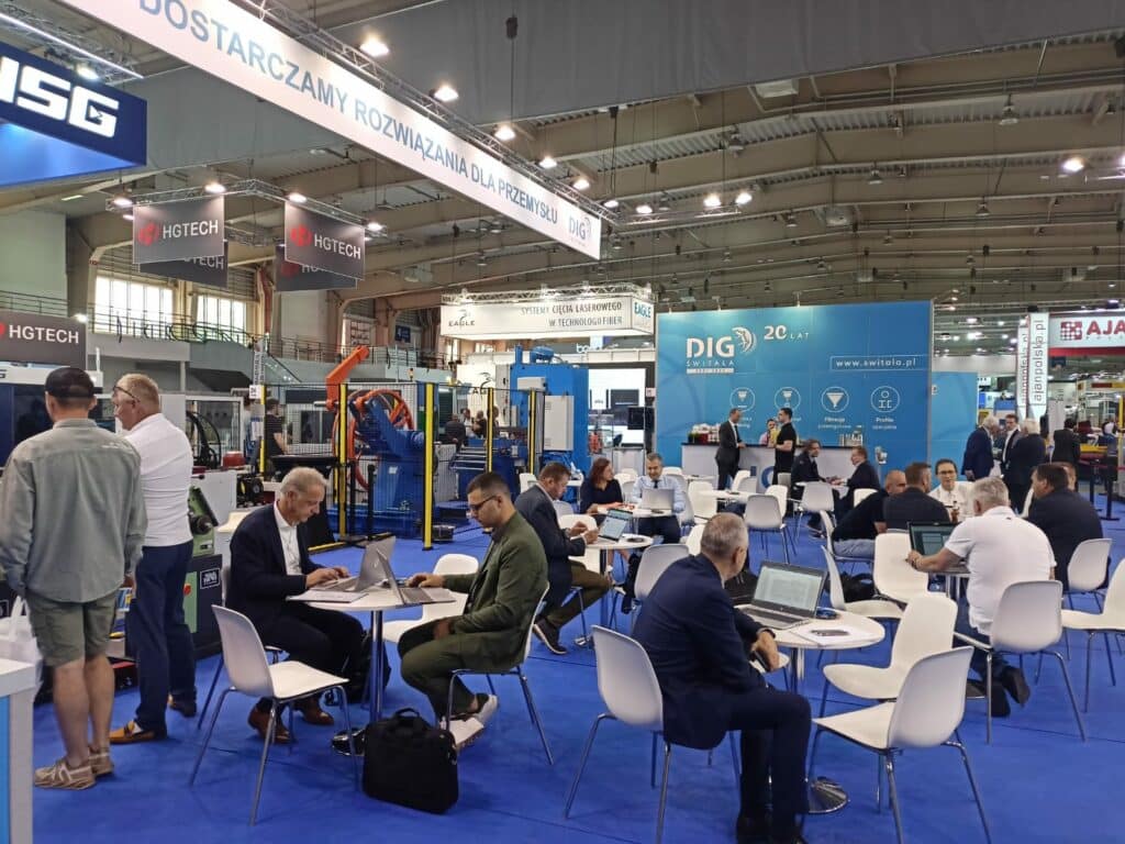 ITM Industry Europe - Sinico Service